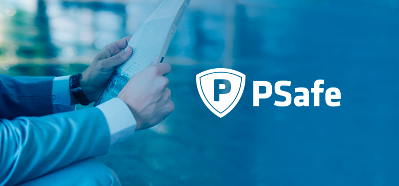 O Globo destaca papel da PSafe no mercado brasileiro de segurança da ...