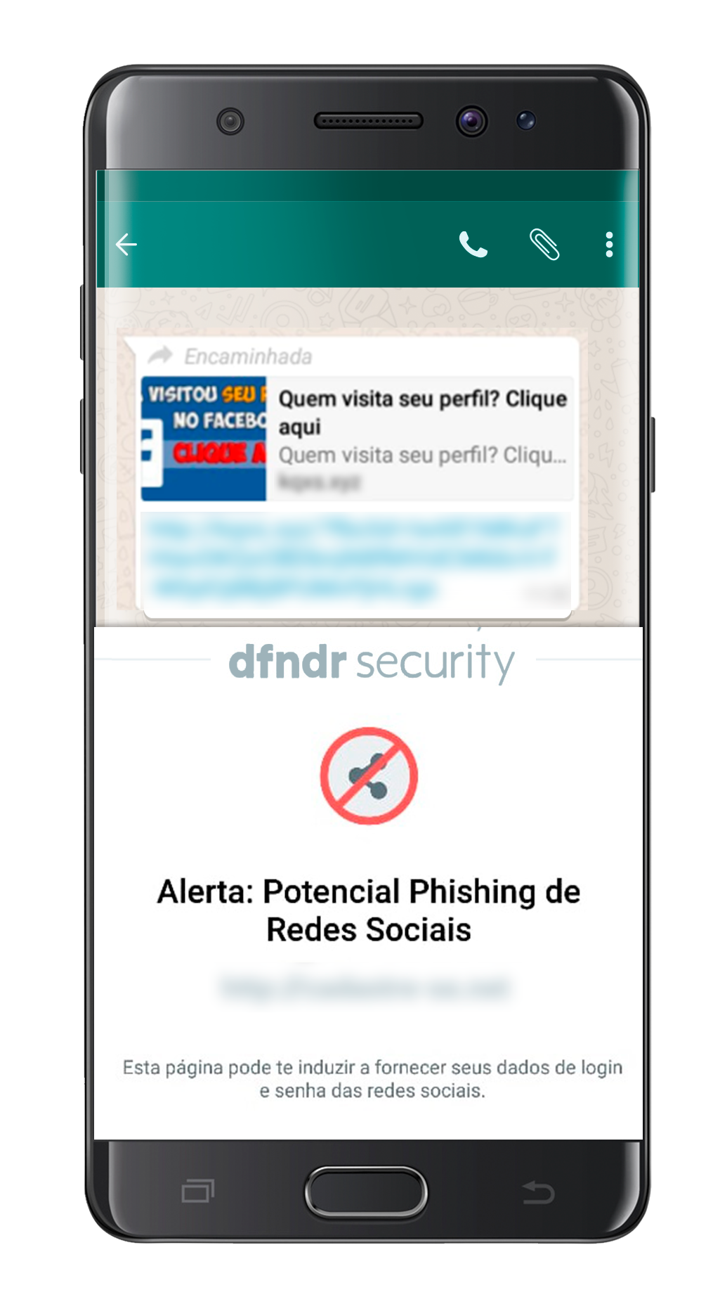 Instagram hackeado: como recuperar sua conta – dfndr blog – PSafe