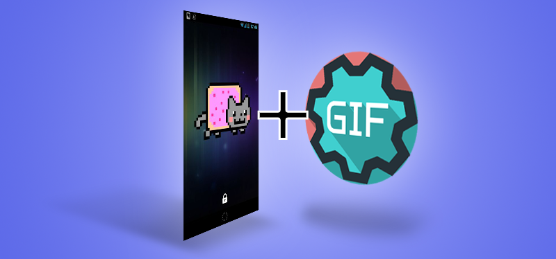 Cómo poner un GIF en el fondo de pantalla de tu Android – Blog PSafe ...